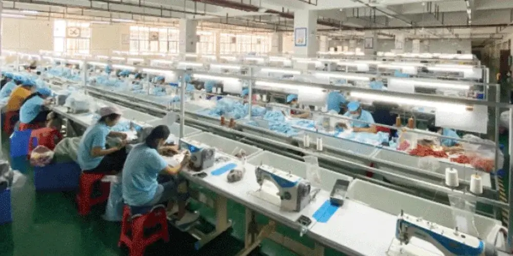 Custom Claw Machine Plush | CustomPlushMaker