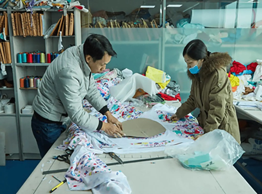 Our Factory | CustomPlushMaker