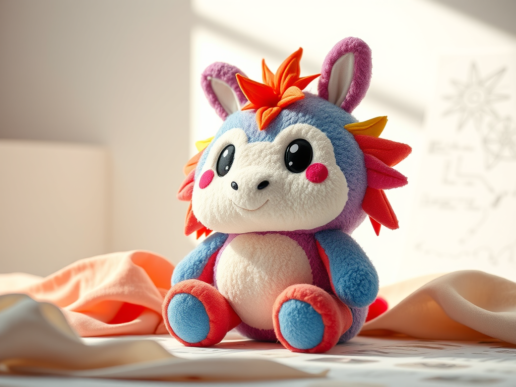 FAQ of CustomPlushMaker Custom Plush Toys