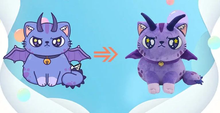 How to Make Your Own Plush | CustomPlushMaker